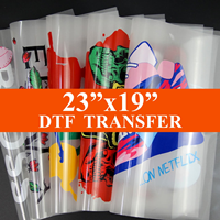 DTF Transfers